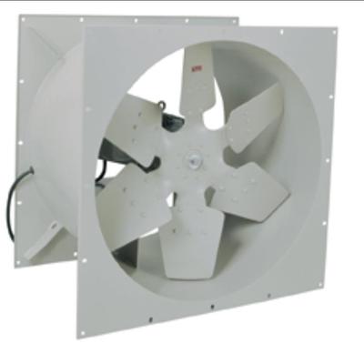 TERAL泰拉尔风机/工业用风机/树脂鼓风机KLF-OB型