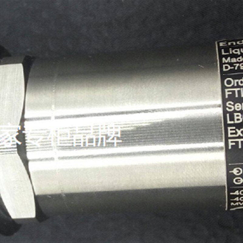 E+H 音叉液位传感器 FTL31-1348/0 音叉液位开关传感器 1348/0