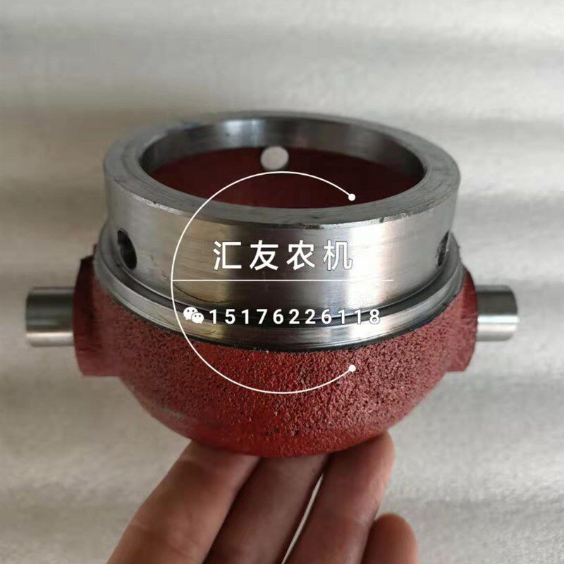 天拖拖拉机配件 天拖60 654 720 724 804 824 离合器 分离轴承座