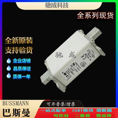 巴斯曼170M1570 170M1584 170M1571 现货直销零售 特种保险丝