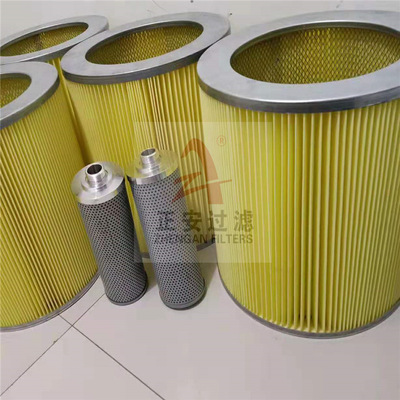 30S-42855429螺杆空压机滤芯 空压机滤芯3003001168 正安供应