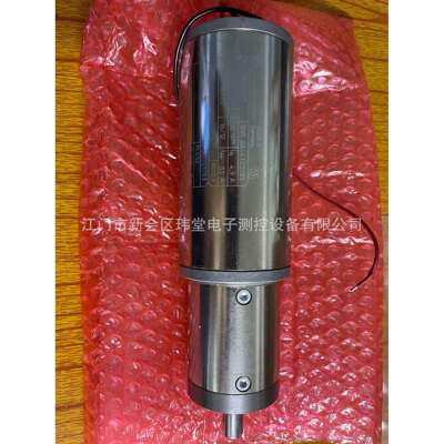 GR63X55直流电机 Dunkermotoren