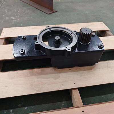 KONECRANES 科尼减速机 CXT2/CXT3 起升减速箱 齿轮QA 52297397