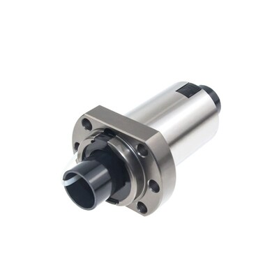 滚珠研磨螺母  SFAR模组滑台专用螺母  丝杆螺Z母厂家