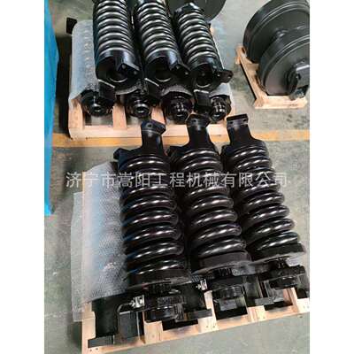 pc200-8挖掘机原厂链条履带板190MA-003603驱动齿支重轮拖轮