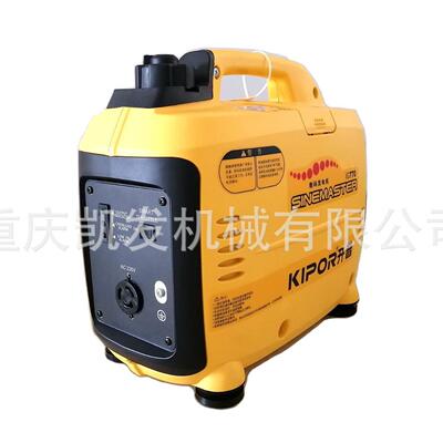 数码发电机组IG2000