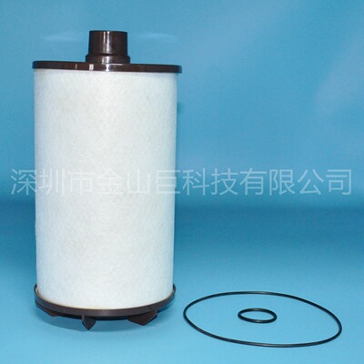 船舶发动机曲轴箱通气滤芯CCV55222-12-08船舶保养配件曲轴箱滤芯