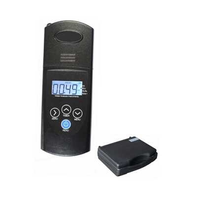 便携式水质分析仪型号:SD93722库号：M378990