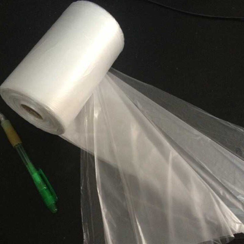 包邮全新料装修塑料薄膜1米宽50米100米长硅藻泥喷漆保护膜地膜