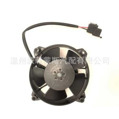 适用于VA32-A101-62A 4 英寸拉手风扇叶片 147 CFM SPAL 30103018