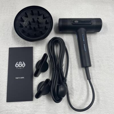 CB樱桃686系列11万转高速无刷电吹风机负离子护发大功率发廊专用