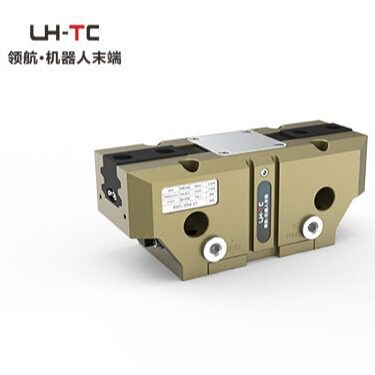 机器人夹爪 LT-PG2-125 两指平行机械抓手 智能抓取 耐高温防尘