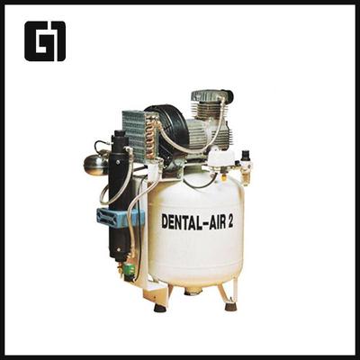 微型便携式空压机DENTAL-AIR2船用空压机无油低噪音空压机