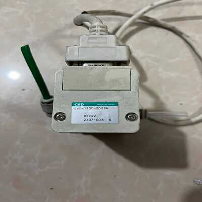 CKD比例阀 EVD-1100-208SN 件~询价