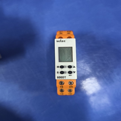 selec继电器600DT~询价