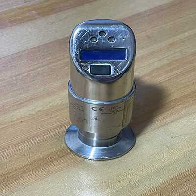 E+H压力传感器 PTP35-A1C17H1DB4A 件(亚飞商行）