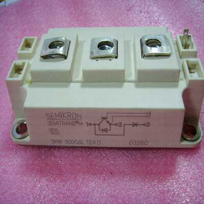 SKM300GAL124D询价