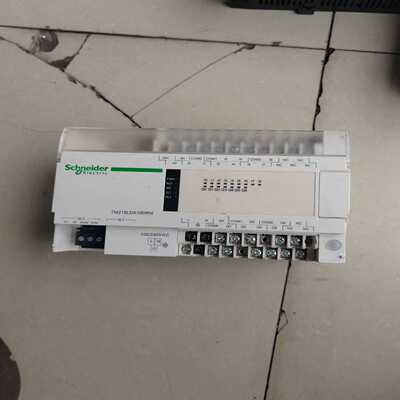 plcTM218LDA16DRN，成色如图，运费，询价