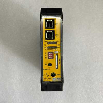 Bihl+Wiedemann必威AS-i模块，型号BWU24~议价