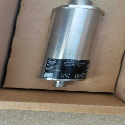 IFM M95009 图片为实物【卡奥电子】