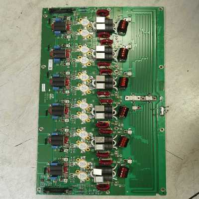 AE整板1300611G  高频管SD2933 电阻EMC3（gg设备）