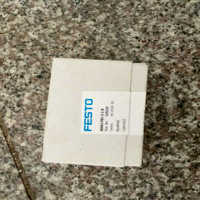 FESTO，NHA3-PR2-3-1/8联系5252~询价