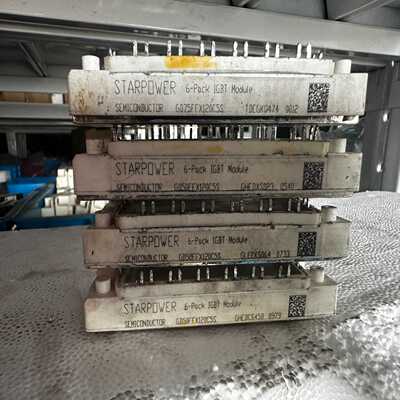 GD50FFX120C5S FS50R12KE3 FS50R~议价