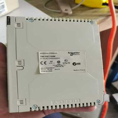(议价)TSX P57103M模块 plc