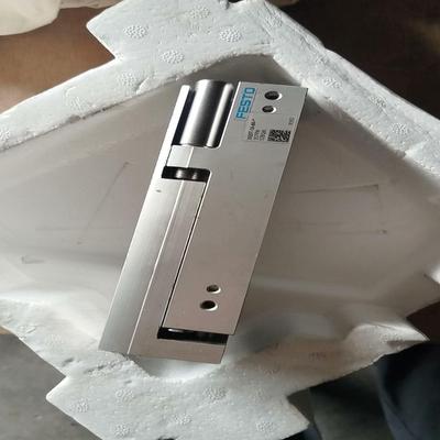 费斯托滑台气缸拆机的型号DGST-16-80【南风商行】