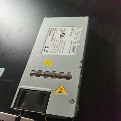 中兴5960-PWR-AC70 交换机电源。PPC33 A0