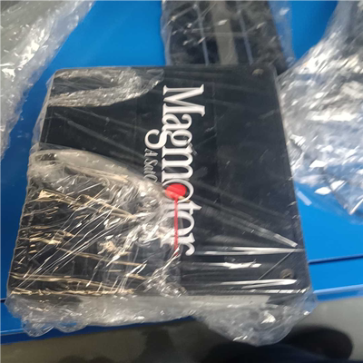 议~a SatCon Company Magmotor Corp