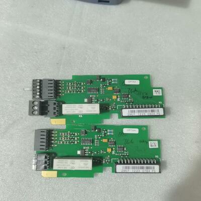 伟肯变频器扩展卡PC00295DCM160102295【议价】