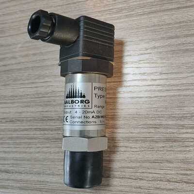 压力传感器7MF1564-3CA00-4AA3,AALBOR（豆豆设备）