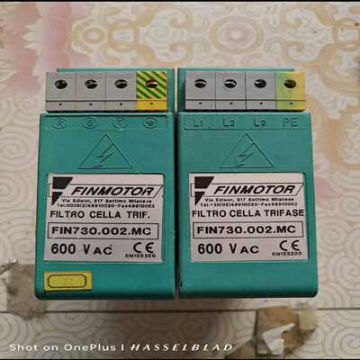 意大利FINMOTOR(亚飞商行）