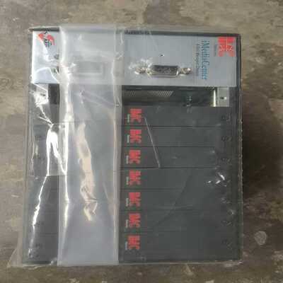 IMC McBasic  iMedia Center/8-A【侨报商行】