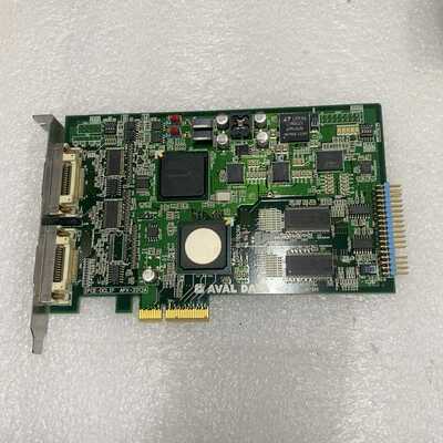 AVAL DATA IPCE-DCLIF APX-3312A（gg设备）