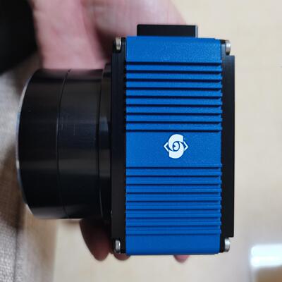 SVS-VISTEK SVCam hr29050MFLcpc~询价