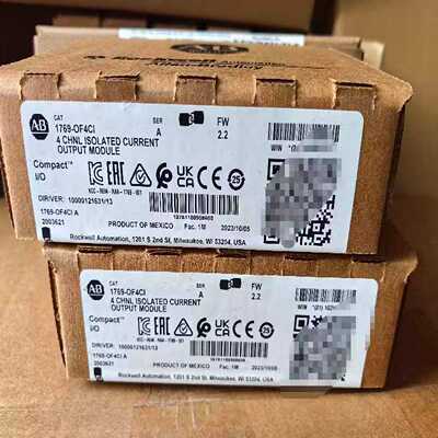 询价~1769-OF4CI议价