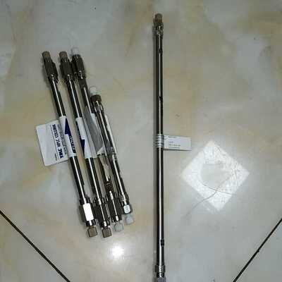 Avantor Vydac Partisil 10 SCX色（gg设备）