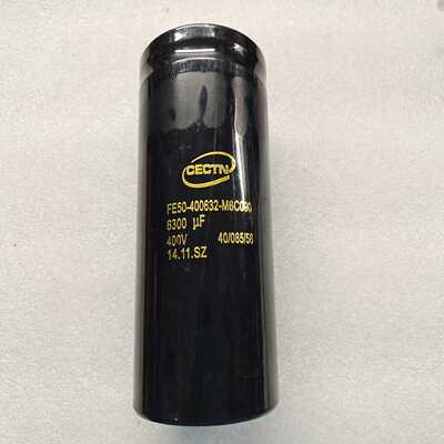 CECTN电容FE50-400632-M6C090 63~询价
