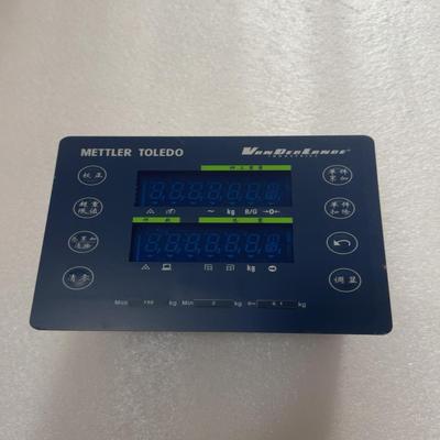 METTLER TOLEDO梅特勒托利多称重控制器XK313