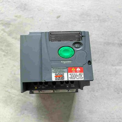 ATV310HU15N4A310变频器~询价