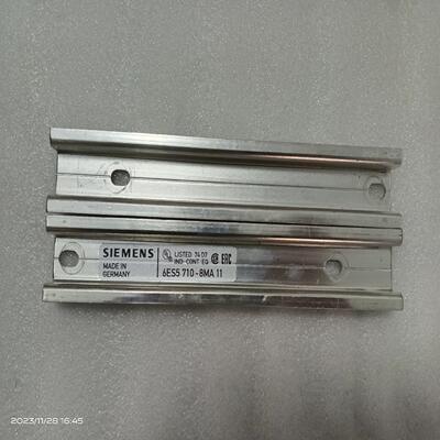6ES5 710-8MA II导轨ET200系列拍前询价