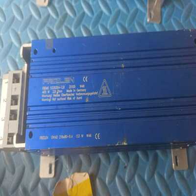 德国莫尔达国 FRIZLEN  FBEMS5230304一2（gg设备）