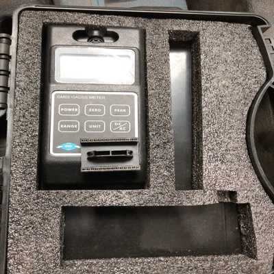 高斯计 GM500 SEIRES SB123GA150-00【侨报商行】