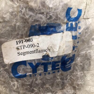 CYTEC STP-090-002 191-003  气缸~询价