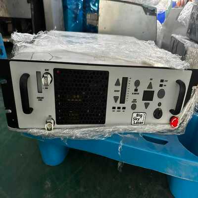Quantel Big Sky laser 激光电源ULTR【侨报商行】