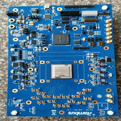 Rambus  SAL INA一EVB REV.1.0主板，~询价