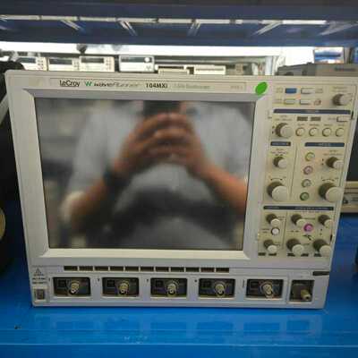 力科+LeCroy+104mxi（gg设备）