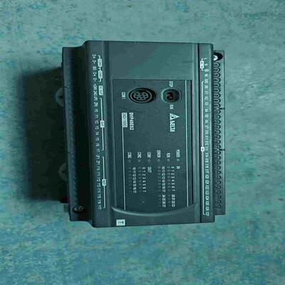 (询价)台达PLC控制器 DVP40ES200T 。断了一个